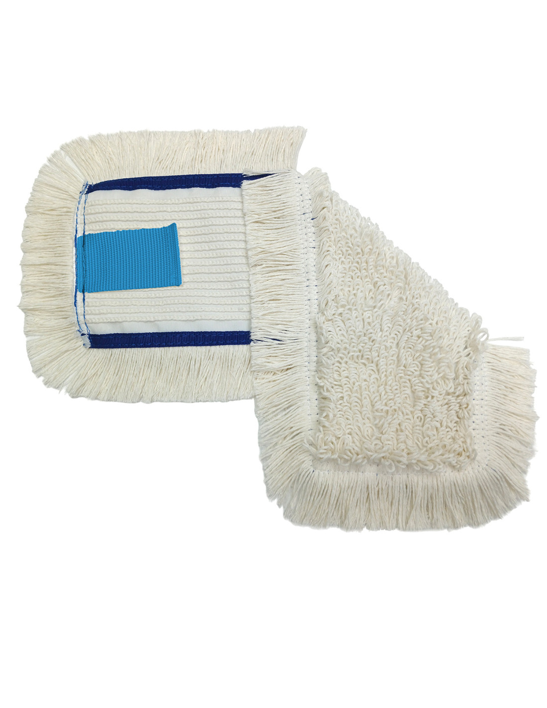 NZS026 Damp Mop Chain Stitch with Ears 40 cm