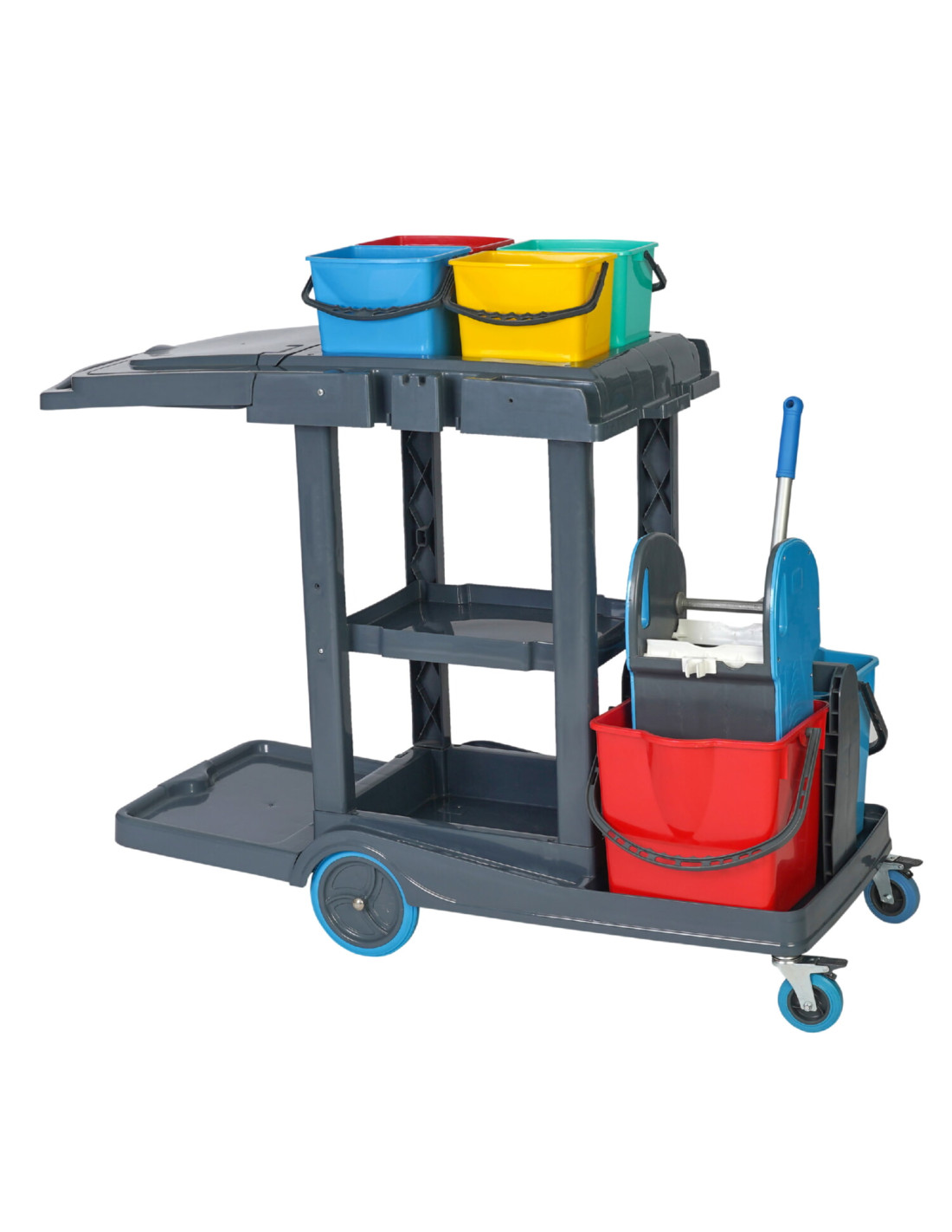 Classic Trolleys