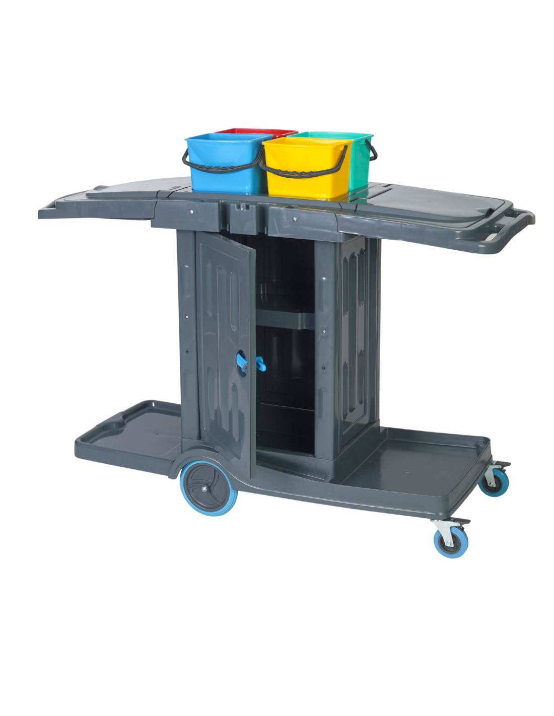 Nano Cabinet Trolleys