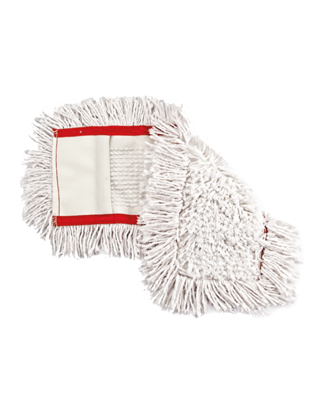 UTP Professional NYE024 Damp Mop Tufting Extra 80Cm